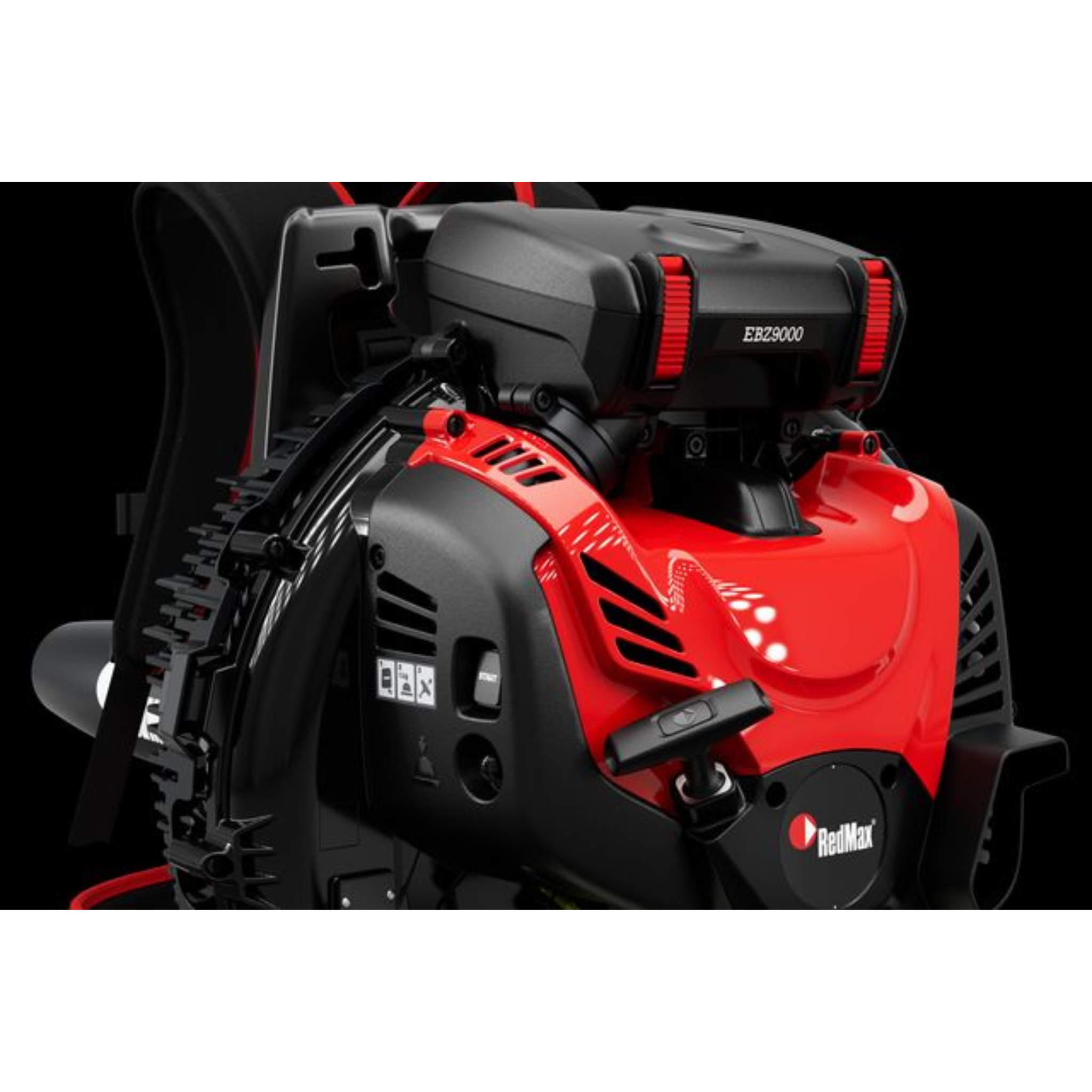 RedMax EBZ9000 – Power Place, Inc.