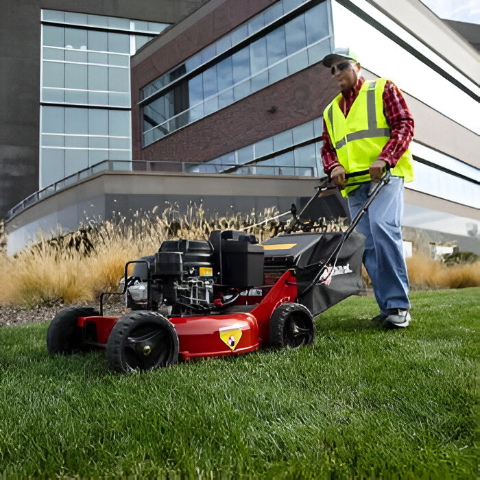 Exmark Commercial 21 X-Series Model ECX180GKA21000 – Power Place, Inc.