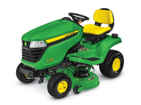 John Deere X330 Lawn Tractor with 42-inch Deck – Power Place, Inc.