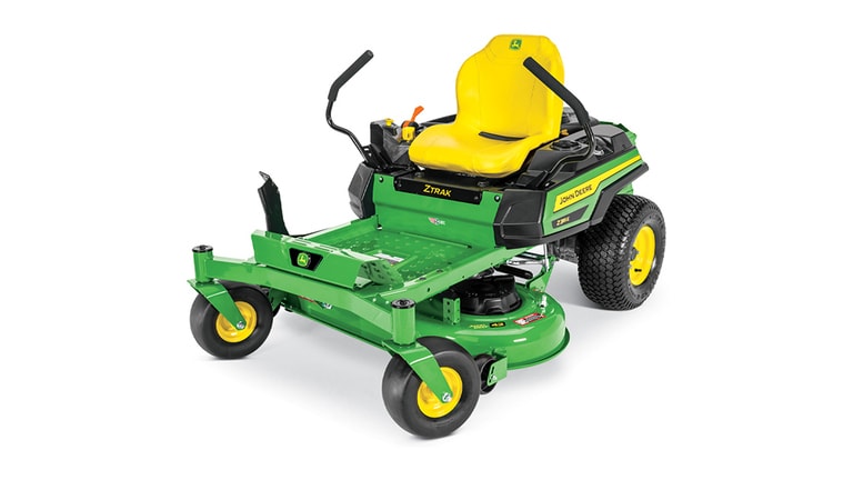 John Deere Z315E ZTrak™ Mower with 42-in. Deck – Power Place, Inc.