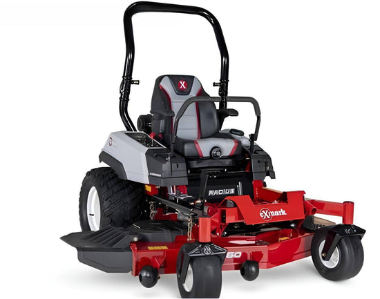 Exmark Radius S-Series 48 In. Zero Turn Mower (RZS651GKA48CA3) – Power Place, Inc.