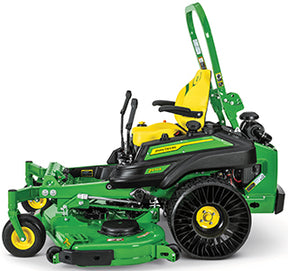 John Deere Z930M MOD 60" Mulch on Demand ZTrak™ Zero-Turn Mower – Power ...